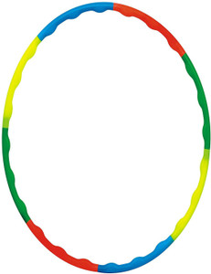 GRS Hula Hoop Price in India - Buy GRS Hula Hoop online at Flipkart.com