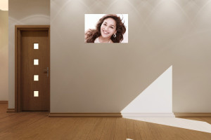 Poster | Sticker Poster| Celebrity Madhuri Dixit Poster | Decorative ...