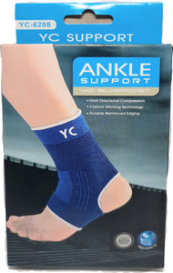MINTLEAF Ankle Support Ankle Support - Buy MINTLEAF Ankle Support Ankle ...