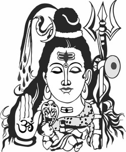 Shankar Ji Clipart