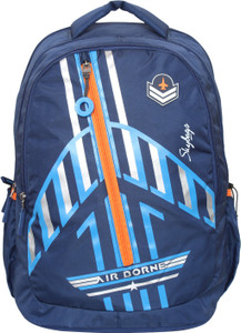 SKYBAGS astro 32 L Backpack blue - Price in India | Flipkart.com