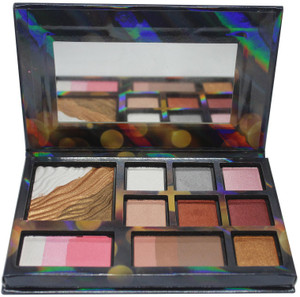 TFF 3D New Colors Combination Makeup Palette - Price in India, Buy TFF ...