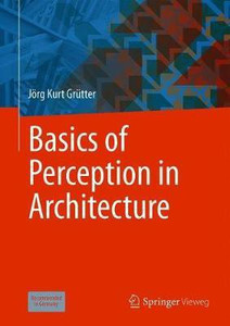Basics of Perception in Architecture: Buy Basics of Perception in ...