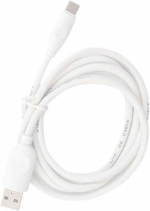 Lito USB Type C Cable 2 A 1 m LT-500 - Lito : Flipkart.com