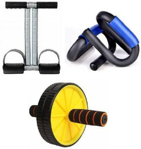 ADONYX Full Body Home Workout Fitness Accessory Kit Kit - Buy ADONYX ...