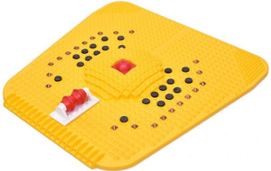 R A Products Magnet Pyramid Magnet Pyramid Massager - R A Products ...