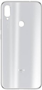 SMART Redmi Note 7 Back Panel: Buy SMART Redmi Note 7 Back Panel Online ...