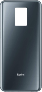 SMART Redmi Note 9 Pro Back Panel: Buy SMART Redmi Note 9 Pro Back ...