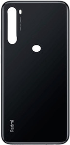 Sandreezz Xiaomi Redmi Note 8 (Glass) Back Panel: Buy Sandreezz Xiaomi ...
