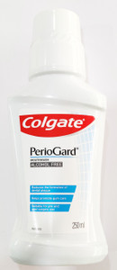 Colgate PERIOGARD PACK OF O3 - MINT - Buy Oral Care Products in India ...