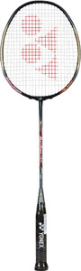 Yonex Muscle Power 55 Light Strung Badminton Racquet (Weight: 4U ...