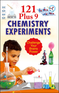 Chemistry Experiments (Single Colour) | Chemistry Learning Book: Buy ...