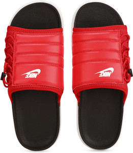 NIKE Men ASUNA SLIDE Slides - Buy NIKE Men ASUNA SLIDE Slides Online at ...