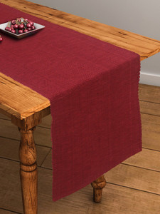 Flipkart SmartBuy Red 120 cm Table Runner - Buy Flipkart SmartBuy Red ...