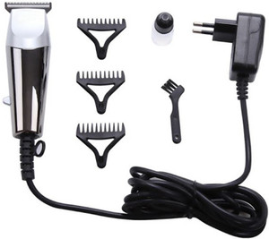 Gemmy New Professional Electric Hair Clipper stainless Steel Blade Hair ...