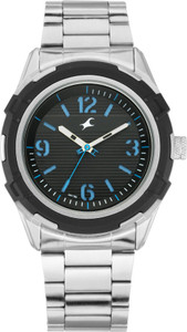 Fastrack NP3225KM01 Fast Fit Analog Watch - For Men - Buy Fastrack ...