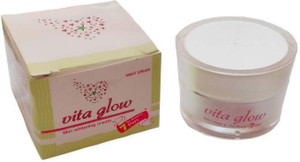 vita glow SKIN ACNE MARKS REDUCED WITH IN 7 DAY BY DVR (TIBET) Price in ...