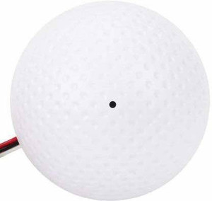 VOLTAEK Golf Ball Microphone Camera Microphone Camera Microphone Price ...