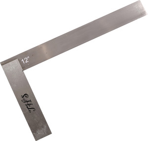 THS 12" 300mm Tri-Square Price in India - Buy THS 12" 300mm Tri-Square ...