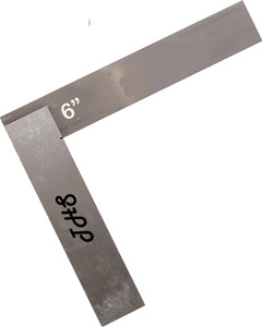 THS METAL HIGH GRADE ENGINEERING TRYSQUARE 6" 150mm Tri-Square Price in ...