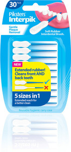 Piksters Plastic Toothpick | Buy Oral/Dental Care Products in India ...