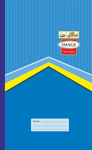 HANS Premium Quality A4 Hard Bound Register (Pack of 6, 144 Pages ...