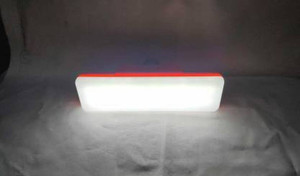 ALPHABET Onlite L8118 100w Extra Bright White Rechargeable Emergency ...