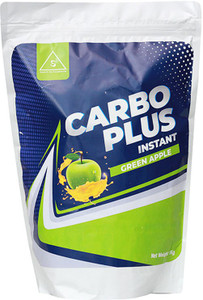 CARBO PLUS Instant Energy|High Carbohydrate Loading Nutrition Drink ...