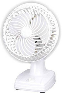 OTC Wall Cum Table Fan || with Powerful High 3 Speed Motor 9 inch 225 ...