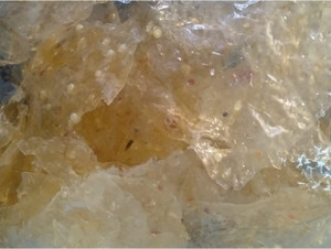 Suruchi SAGUBIYAM FRYUMS/ SAGUBIYAM VADIYALU/ SAGO FRYUMS Fryums Price ...