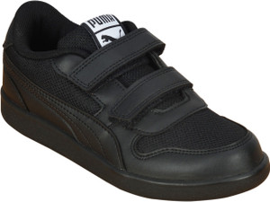 PUMA Boys & Girls Velcro Sneakers Price in India - Buy PUMA Boys ...