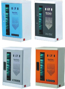 Life Steriware UV Chamber 15 Tray UV Sterilization Box Price in India ...