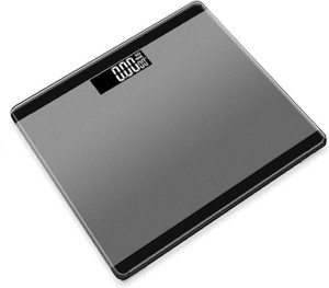 Urweigh S-curve Personal Weight Machine For Body Weight Capacity 180 KG ...