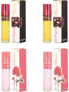 Rankson Chocolate, Rose Spray Price in India - Buy Rankson Chocolate ...