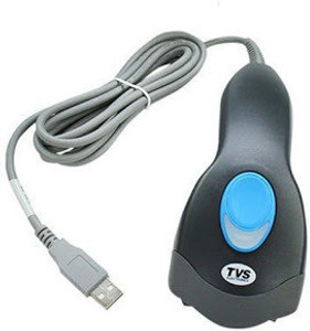 YUKONICS TVS BS-C101 STAR Handheld Barcode Scanner- Outstanding ...