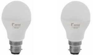Unistar 7 W Standard B22 LED Bulb Price in India - Buy Unistar 7 W ...