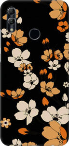 COBIERTAS Back Cover for Honor 10 Lite - COBIERTAS : Flipkart.com