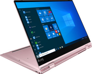 LifeDigital Zed Intel Core i3 5th Gen 5005U - (8 GB/256 GB SSD/Windows ...