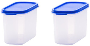 VARMORA Plastic Grocery Container - 1200 ml Price in India - Buy ...