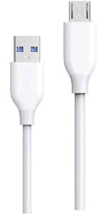 OTD Micro USB Cable 2.4 A 1.2 m Quick Charging Mobile USB Cable - OTD ...