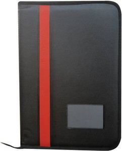 Flipkart.com | Flipkart SmartBuy faux leather file folder - file folder