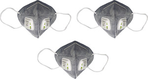 HERBAL AID N95 N95 HAGDS 3 Reusable Price in India - Buy HERBAL AID N95 ...