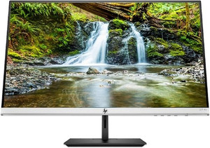 HP 68.58 cm (27 inch) Full HD Monitor (27F) Price in India - Buy HP 68. ...