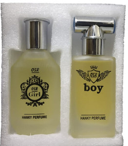 Buy OSR girl and boy gift set Eau de Parfum - 120 ml Online In India ...