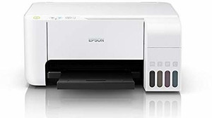 Epson L3116 Multi-function Color Ink Tank Printer - Epson : Flipkart.com