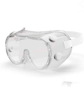 ZAAW Goggle Laboratory, Power Tool Safety Goggle Price in India - Buy ...