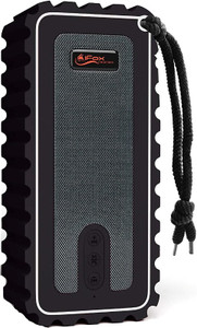 Buy Ifox Creations iF015 6 W Bluetooth Speaker Online from Flipkart.com