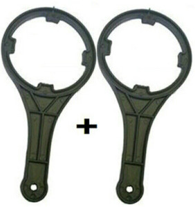pireti-aqua RO Spanner for 10" Pre-Filter Bowl/Housing 2 pcs. for RO ...