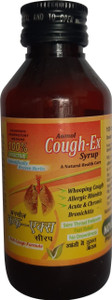 Anmol Cough-Ex Cough Syrup Price in India - Buy Anmol Cough-Ex Cough ...