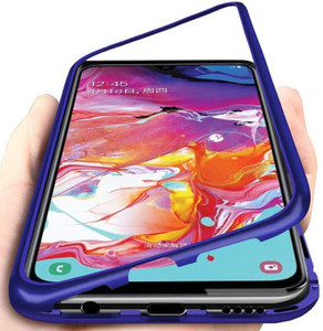 APTIVOS Bumper Case for Samsung Galaxy M40 Original Magnetic Bumper ...
